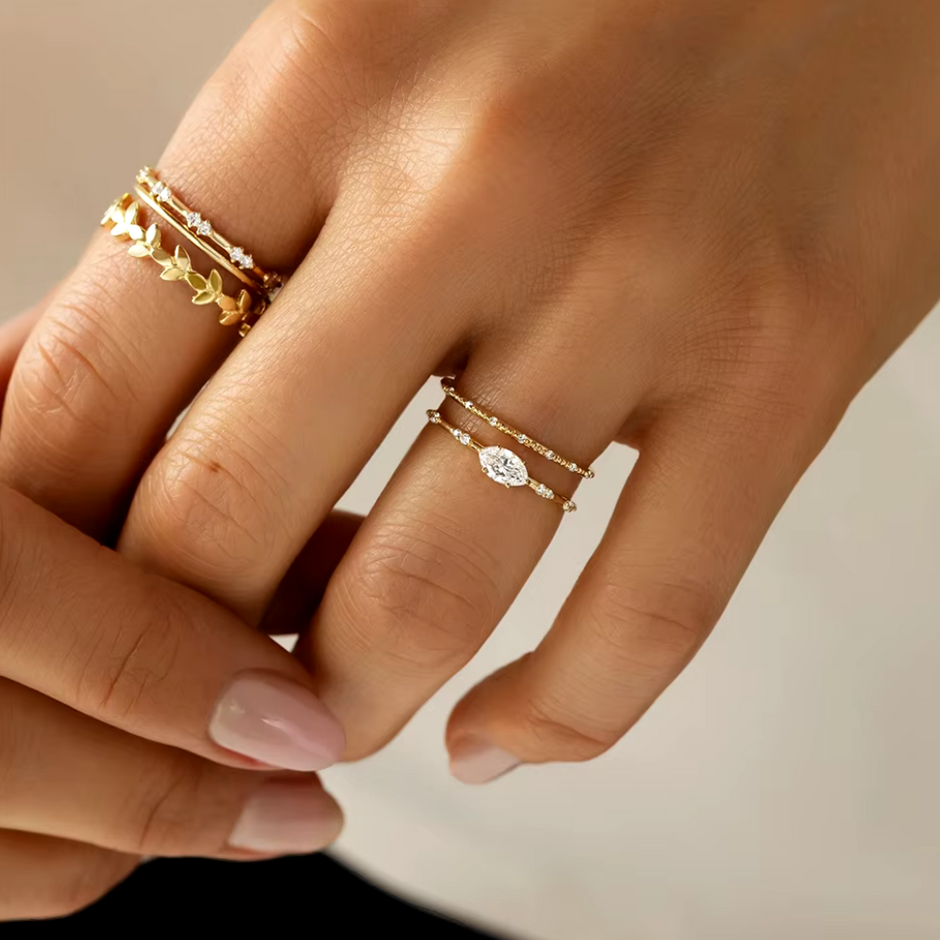 Fashion Rings for Women