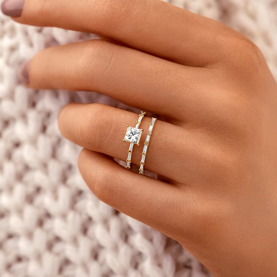 Fashion Rings for Women